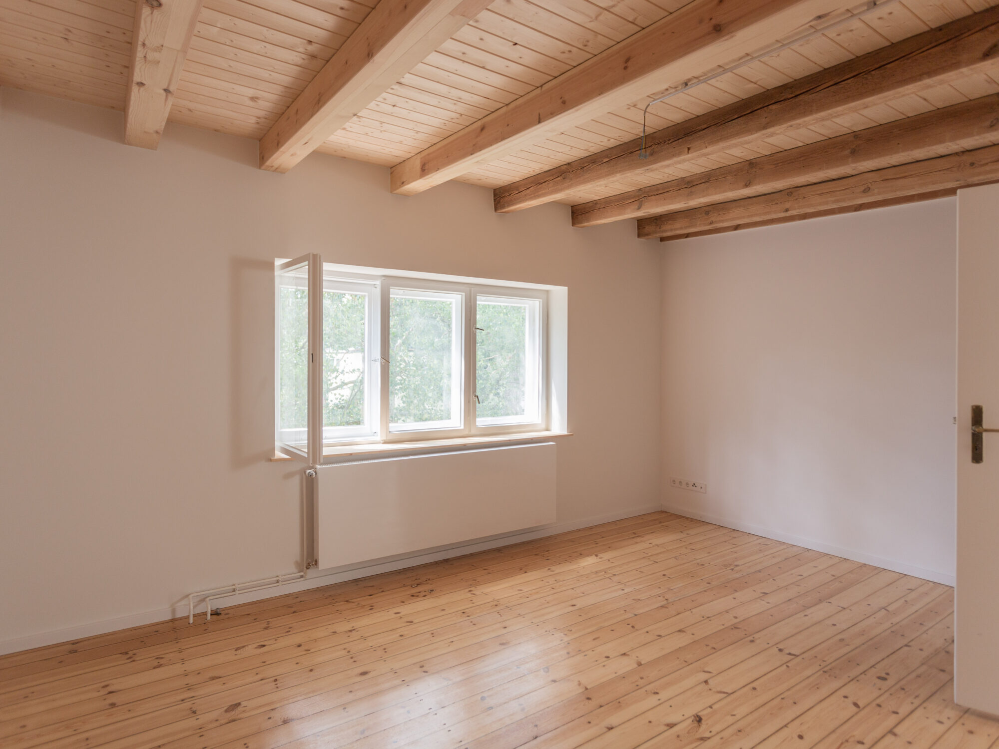 Reihenhaus Bruno Taut