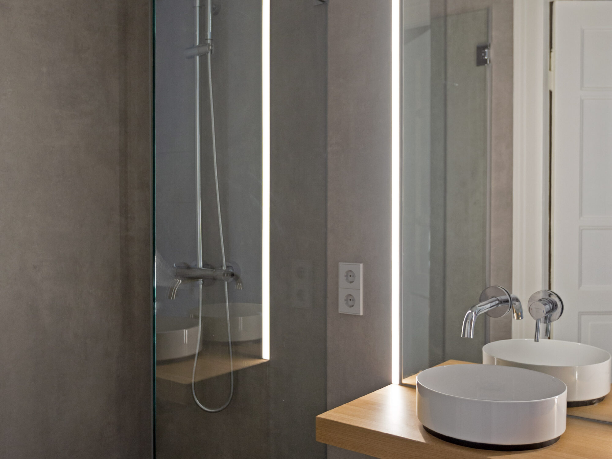 Mikro Apartments – Fabian Ziltz Studio